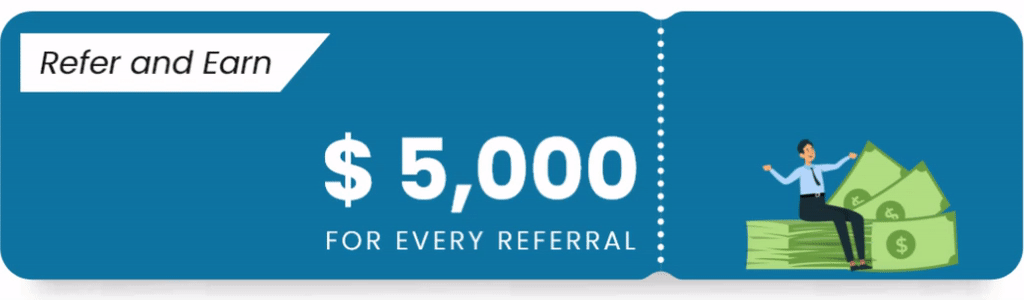 Referral